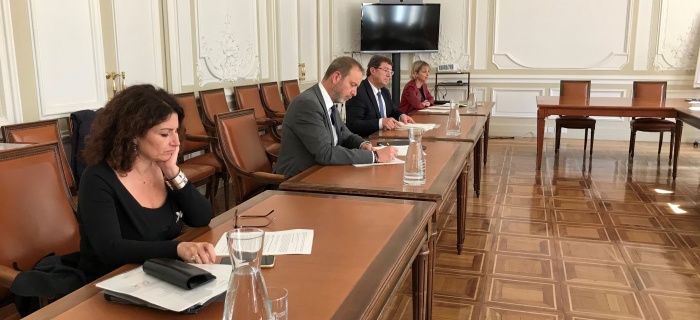 Office cantonal de l'emploi (OCE) | ge.ch